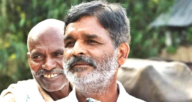 Bihar and Jharkhand News Service: Bihar: Independent candidate Shankar ...