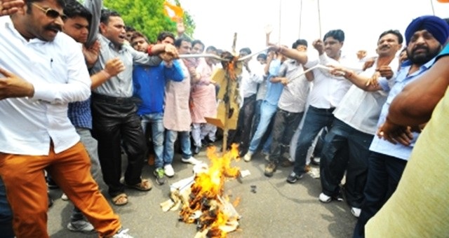 50 years of Emergency: BJP calls it 'Black Day', organises nationwide ...