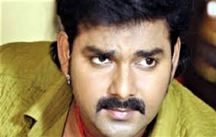 Bihar and Jharkhand News Service: Bhojpuri star files FIR against rivals