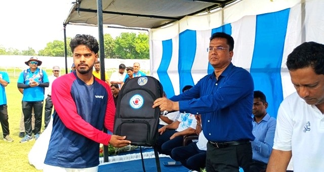 25 bowlers picked as Bihar Cricket Association concludes 'Bowlers Ki ...