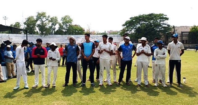 25 bowlers picked as Bihar Cricket Association concludes 'Bowlers Ki ...