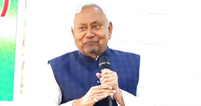 Nitish Kumar-led Bihar govt allots portfolios; Home Dept goes to Dy CM ...